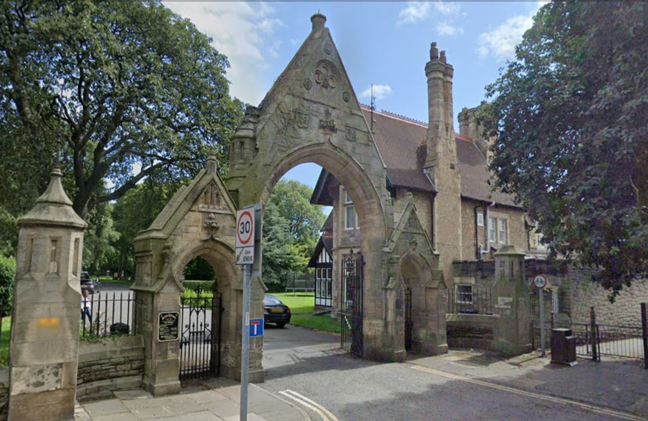 Latest on new cemeteries for South Tyneside as Victorian sites reach ...