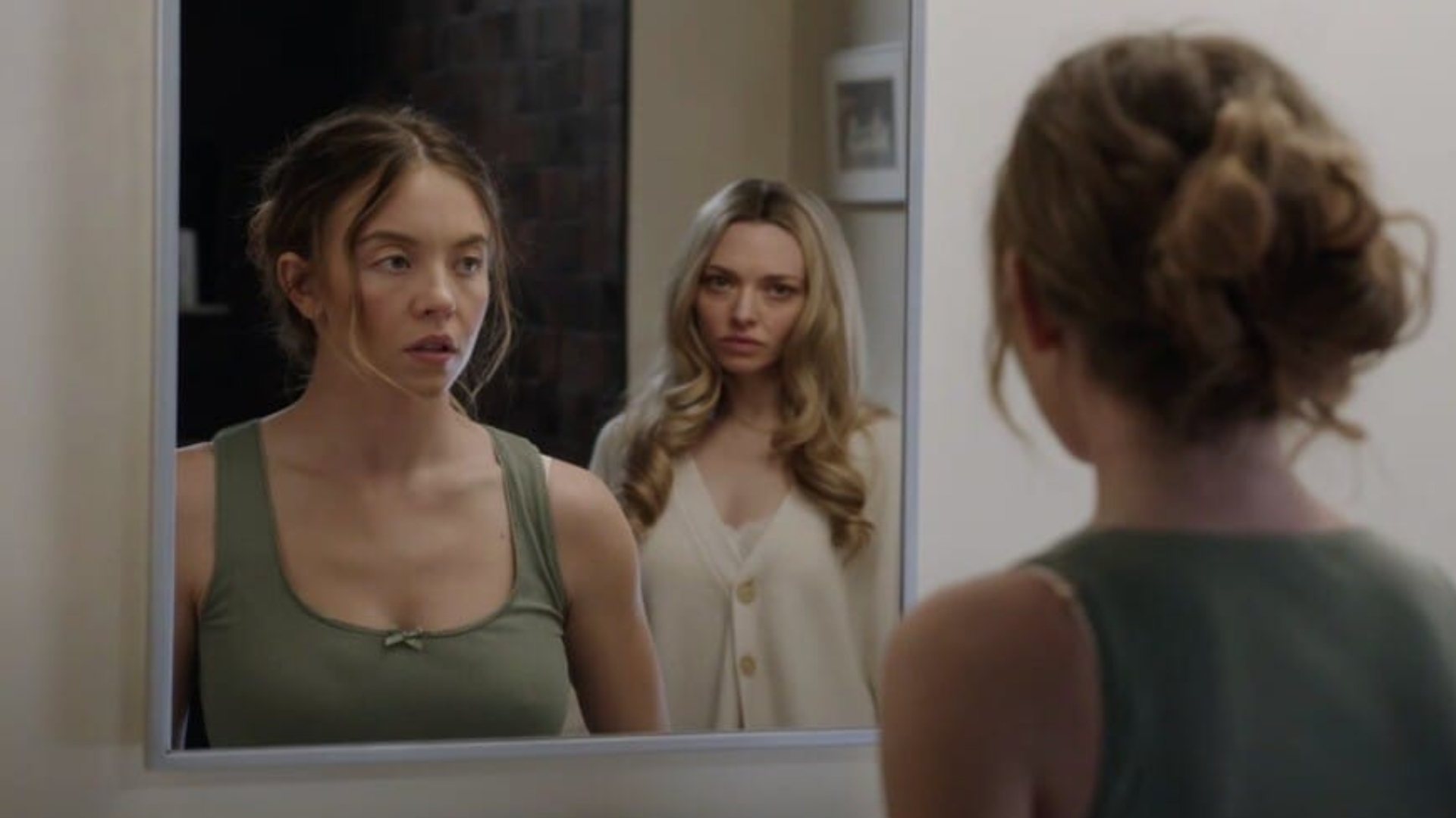 "The Cleaning Woman" in theaters: the first images are promising