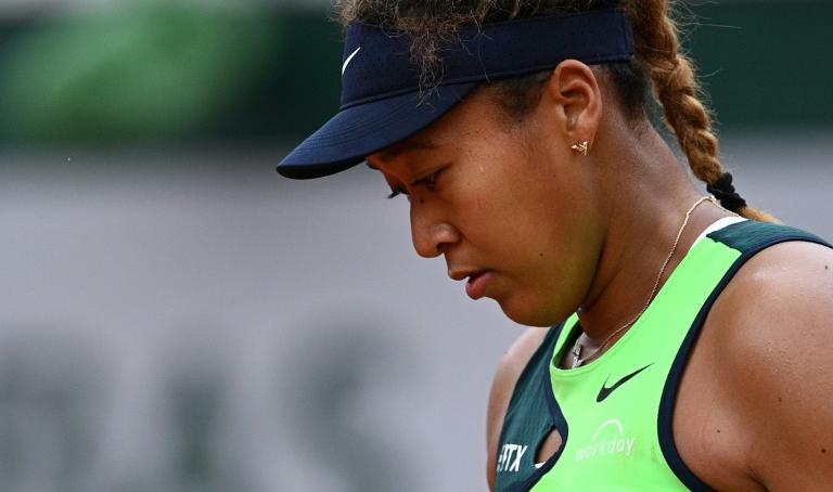 Osaka über ihre Rolle als Mutter-Spielerin: « Federer, Nadal oder auch ...