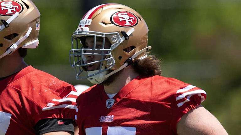 How the 49ers’ Offense Improves With Rookie Connor Colby Starting
