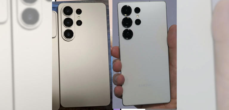 Rumor: Samsung may introduce radically new camera hardware for the ...