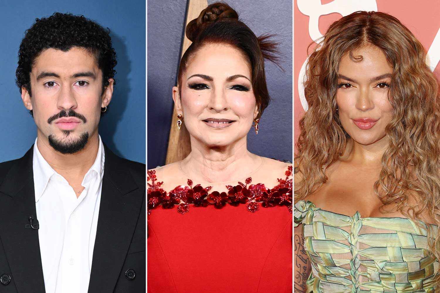 Latin Grammys 2025: See the Winners List!