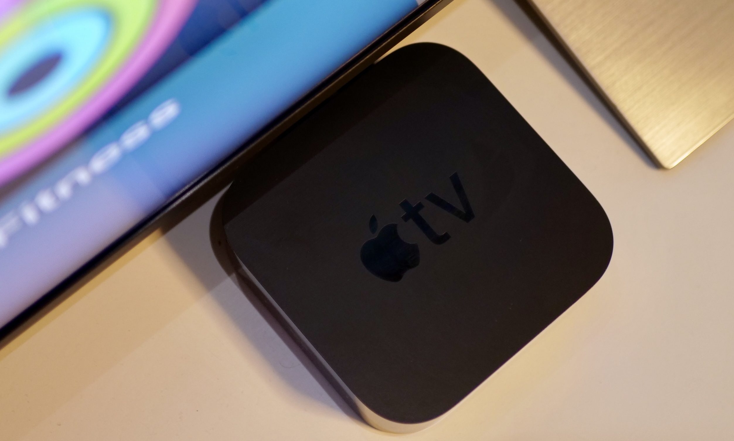 The next Apple TV draws closer, and it could be a true game-changer