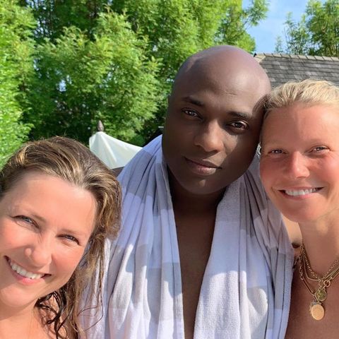 Who Is Princess Märtha Louise's Husband? All About 'Spirit Shaman ...