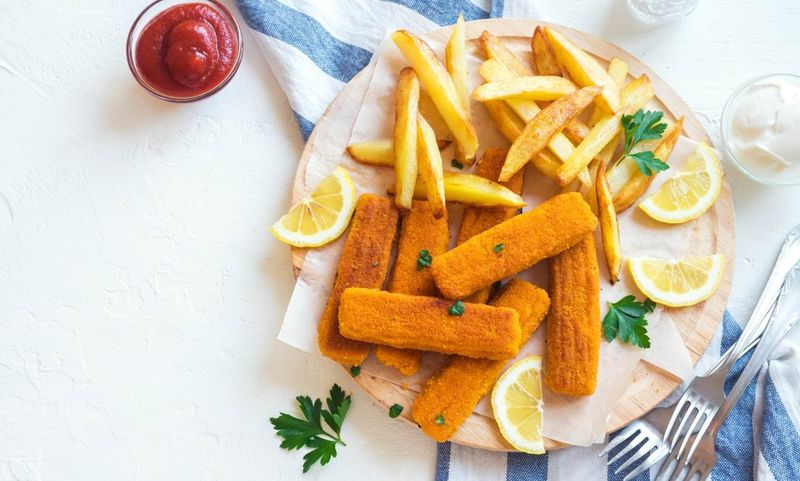14 Nostalgic Foods That Will Take You Straight Back To Your Childhood