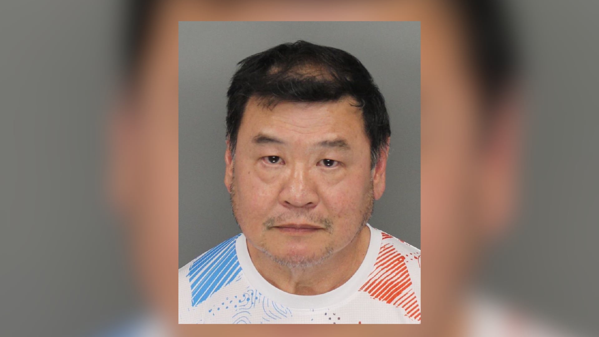 Man accused of spraying Raid on roommate’s food in air fryer