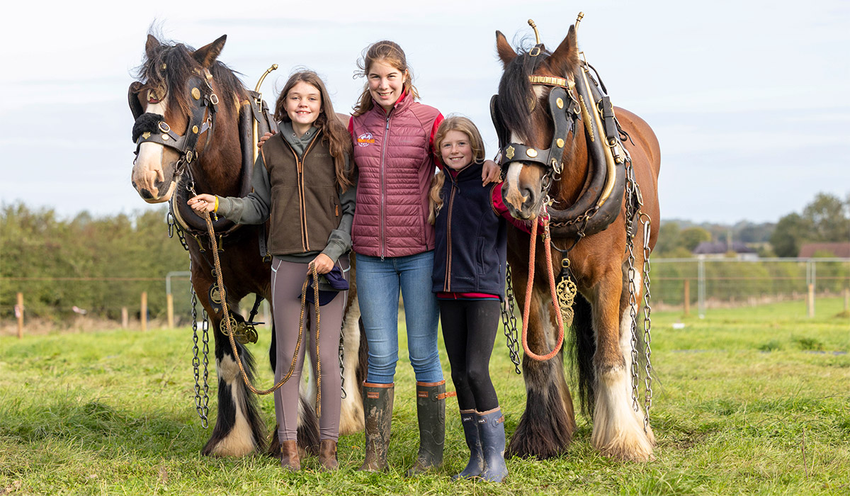 'How's she cutting' 10 things you will hear and see at the Ploughing ...