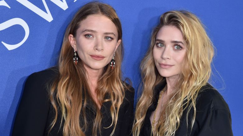 Hitem letošního podzimu bude tzv. Olsen Tuck, trend, který započaly ...