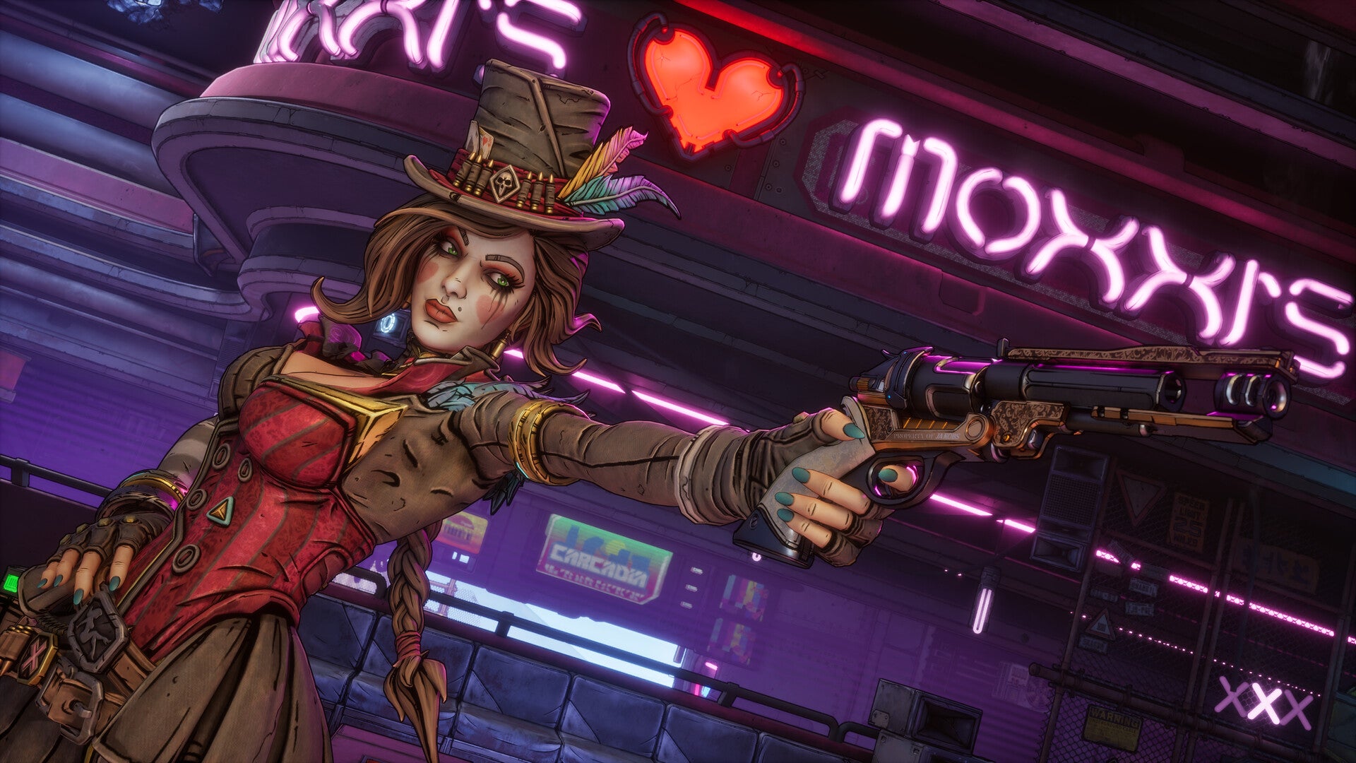 Borderlands 4 para PS5 chega ao menor preço desde o lançamento na Amazon
