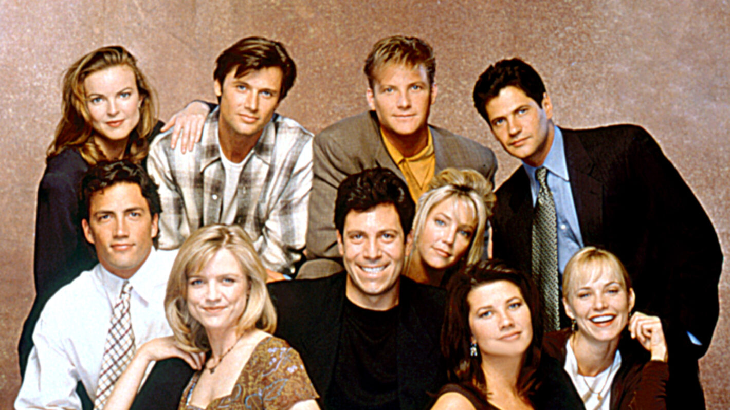 ‘Melrose Place’ Cast in 2025: Who is Still Alive?