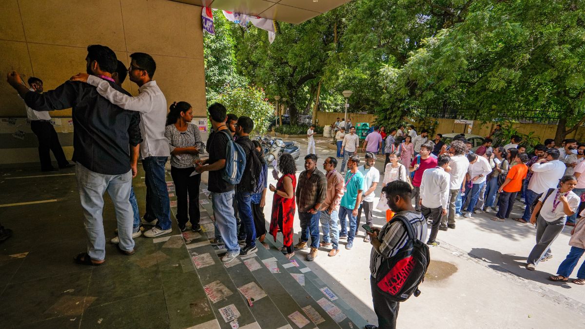 Delhi HC Bans Victory Processions After DUSU Polls Amid Defacement Concerns