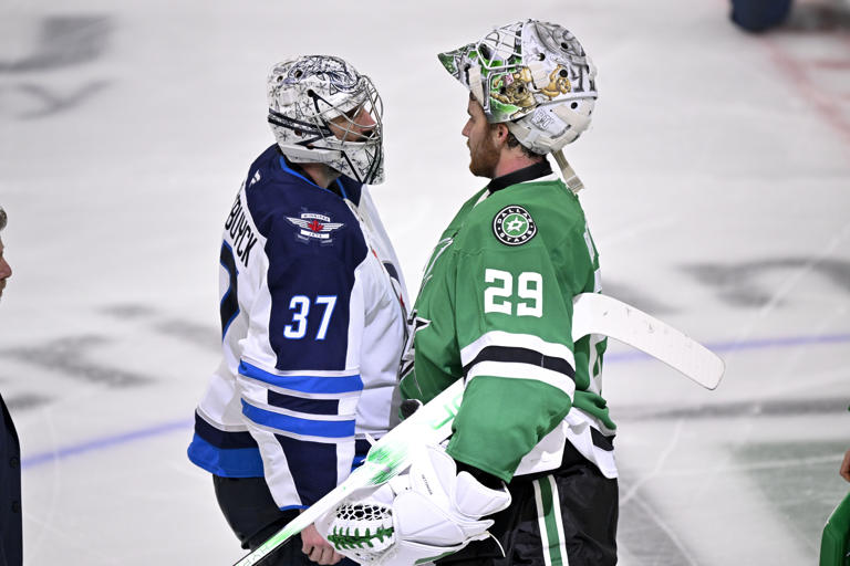 High Noon 2025: Ranking the NHL’s top 30 goalies