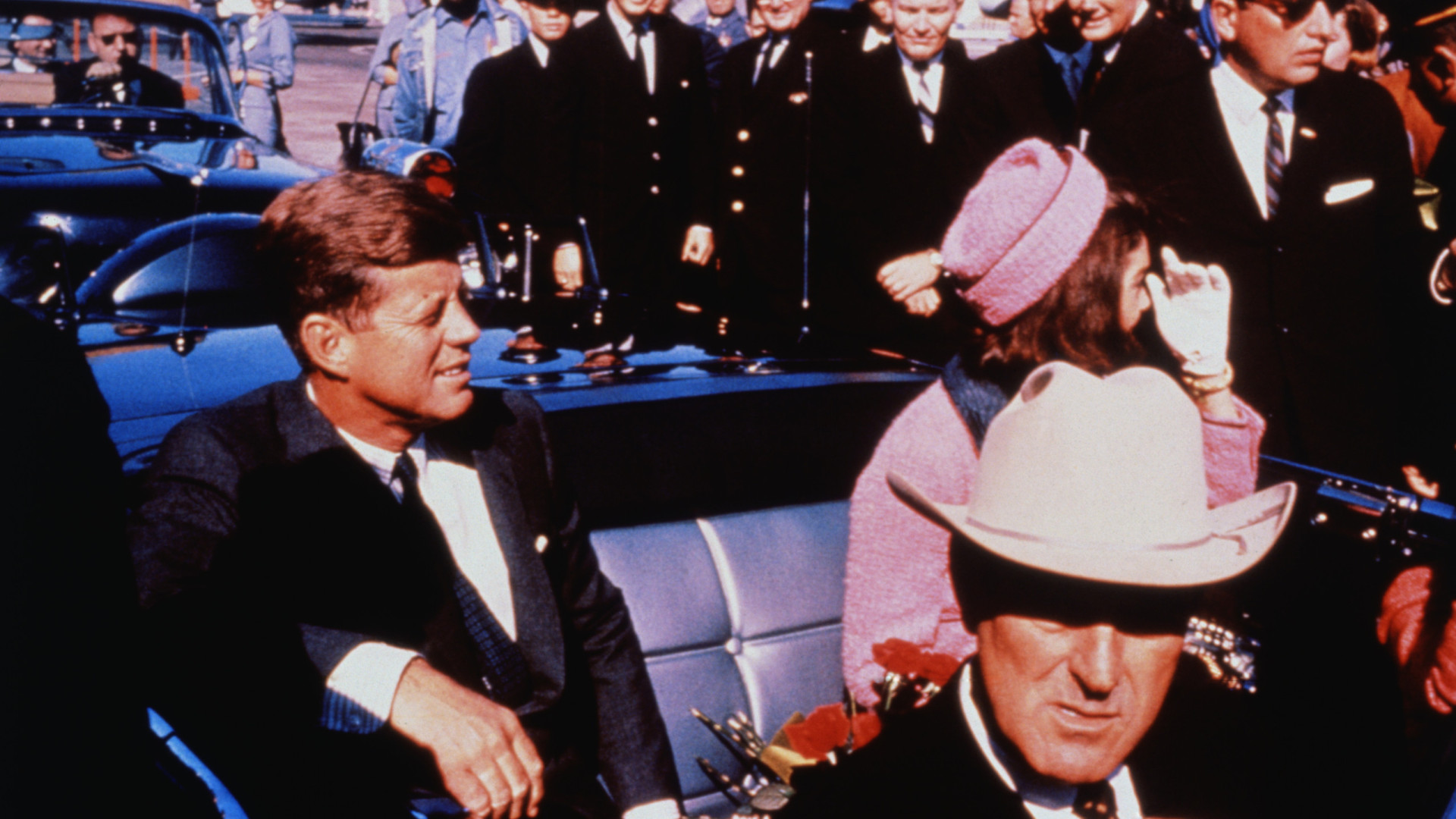 How Every Us President Has Died