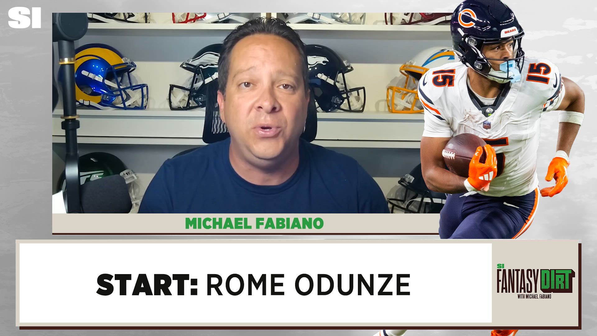 Week 3 Start 'Em, Sit 'Em Cheat Sheet 🏈 Must-Start Fantasy Football ...