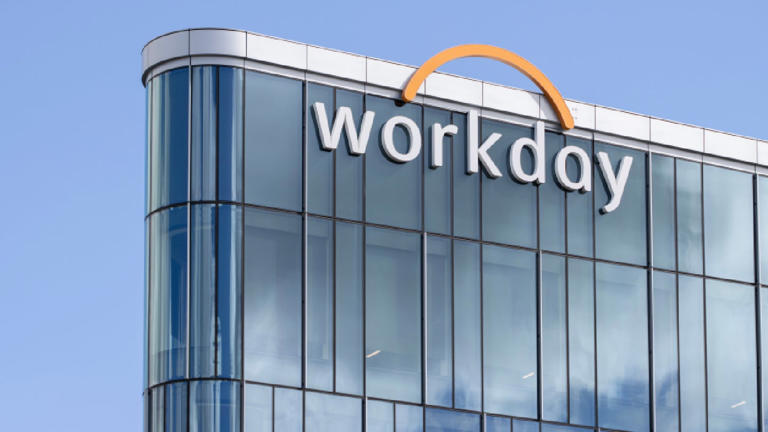Workday to acquire Swedish AI company Sana for $1.1bn