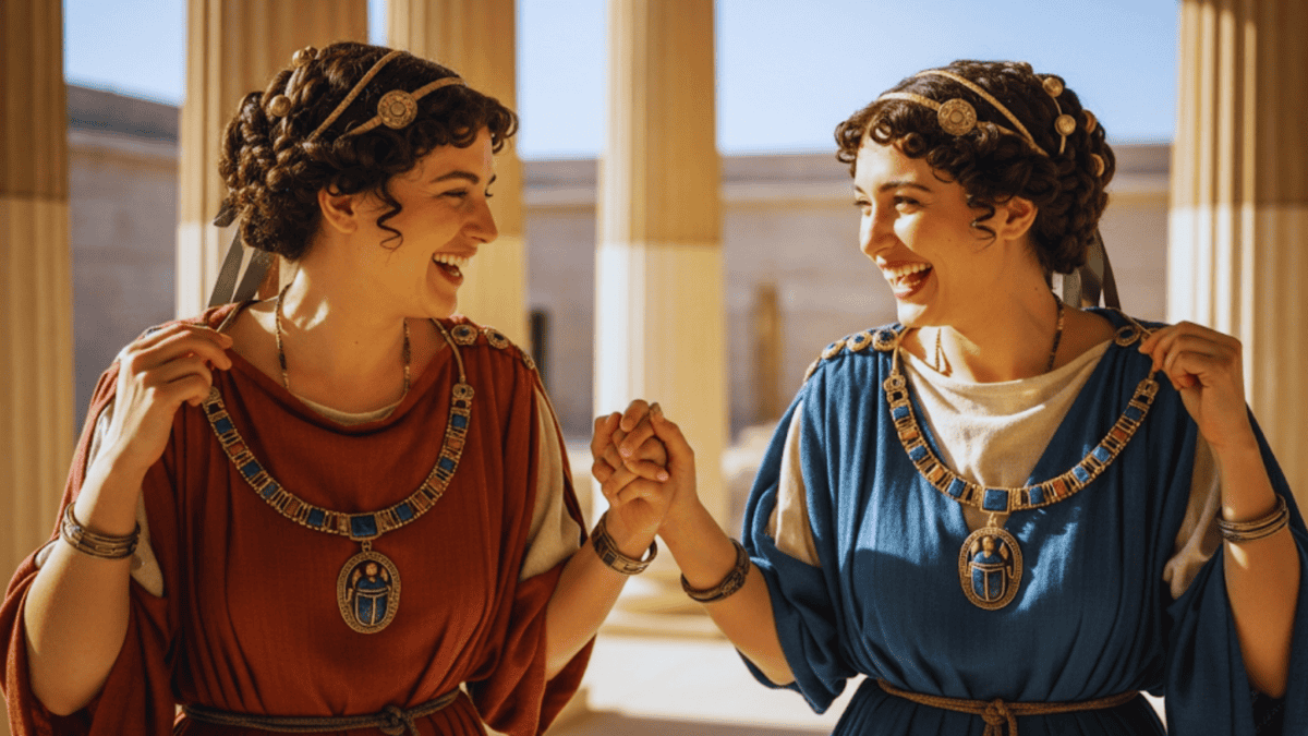 10 Mythical Symbols of Friendship Across Cultures