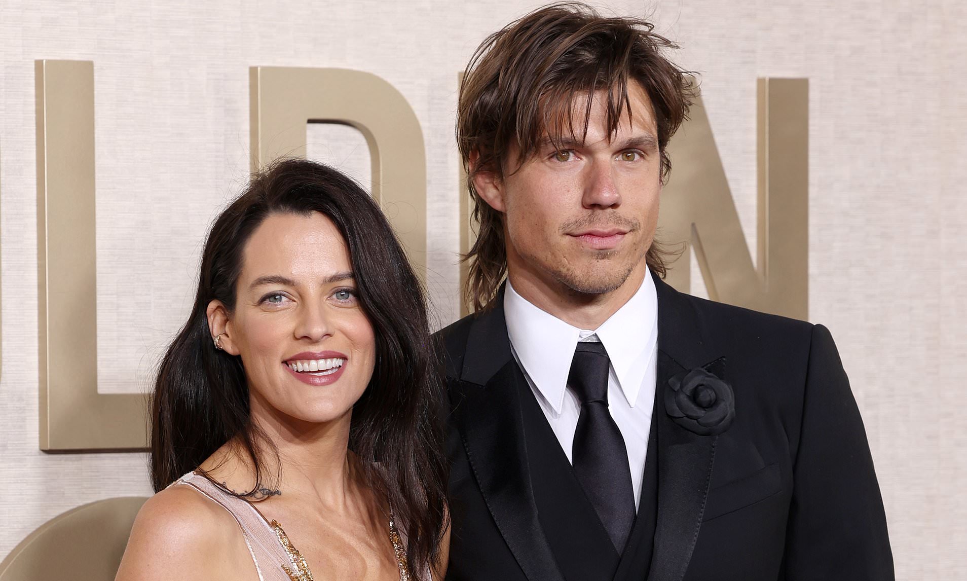 Riley Keough and husband Ben Smith-Petersen quietly welcome a second child