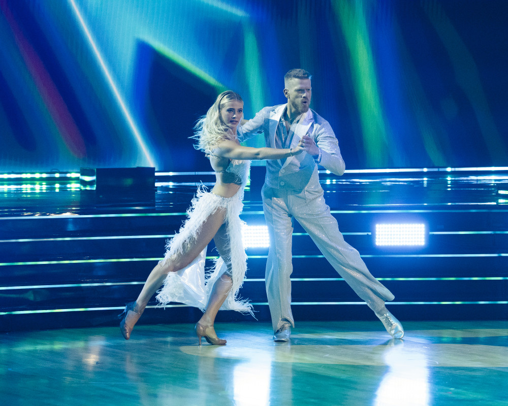 Rylee Arnold Reveals ‘DWTS’ Partner Scott Hoying’s Medical Condition ...