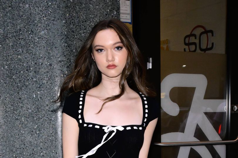 Disney's Electric Bloom star Ruby Marino has very famous parents ...