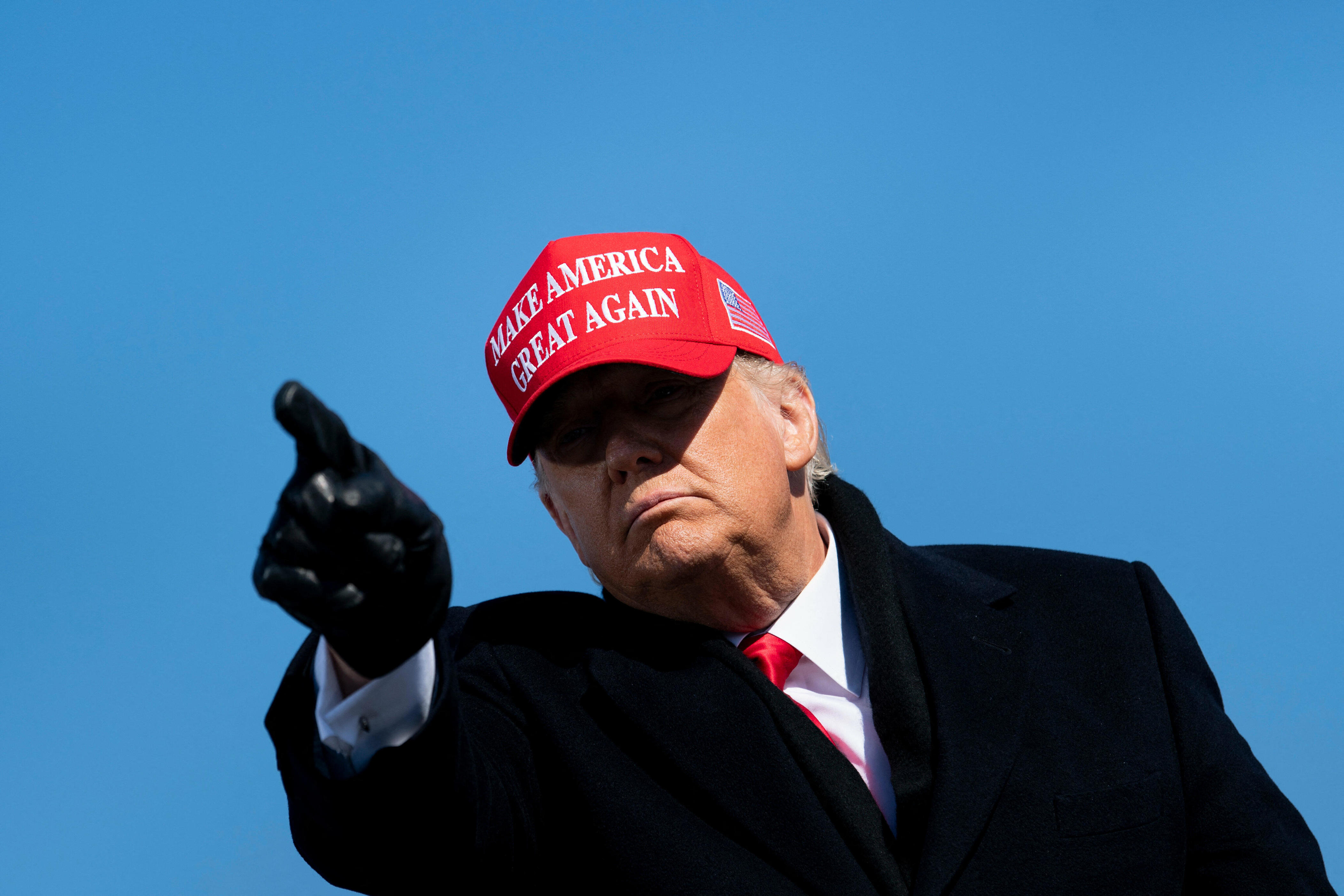 OC Student Suspended for Wearing MAGA Hat, Family Claims Bias