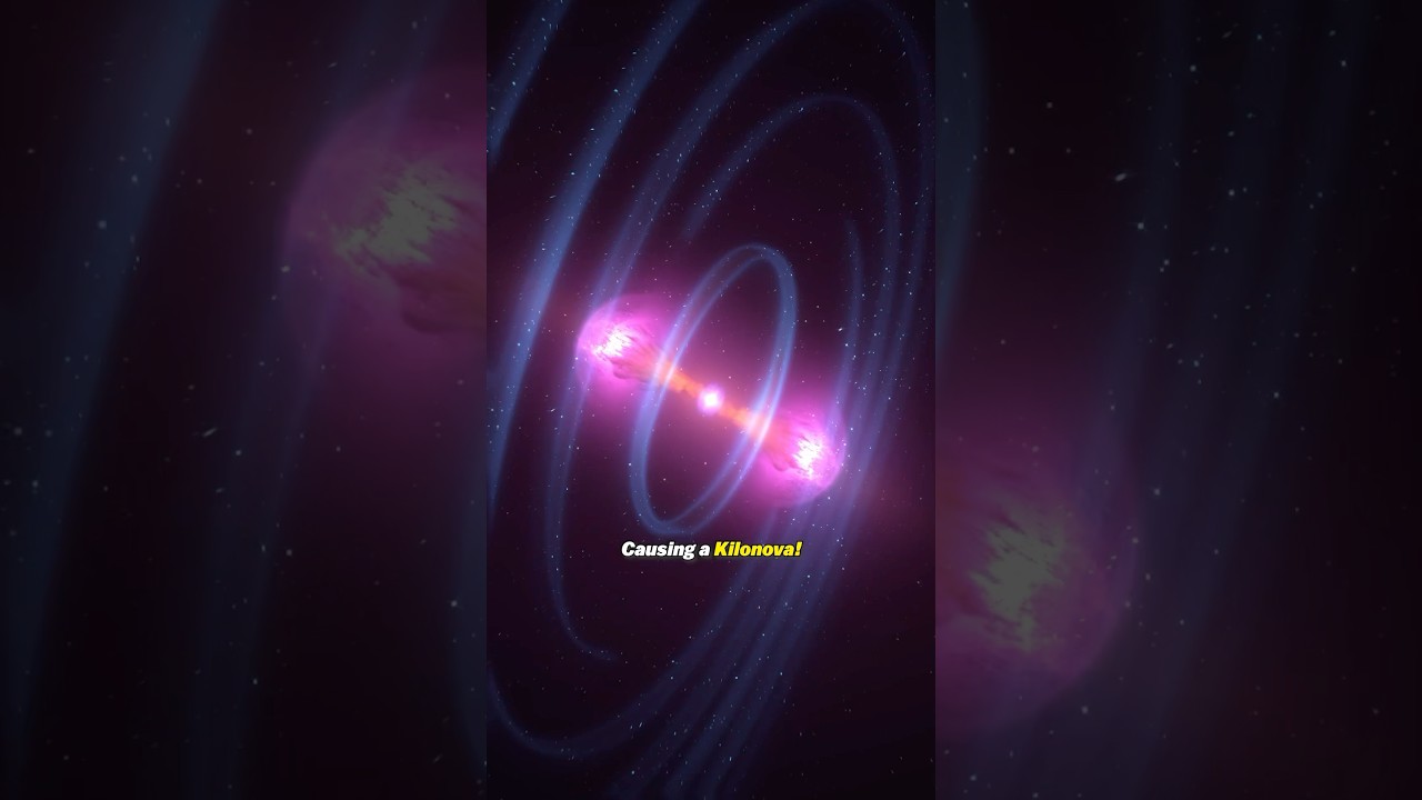 Think you know space? Test yourself!