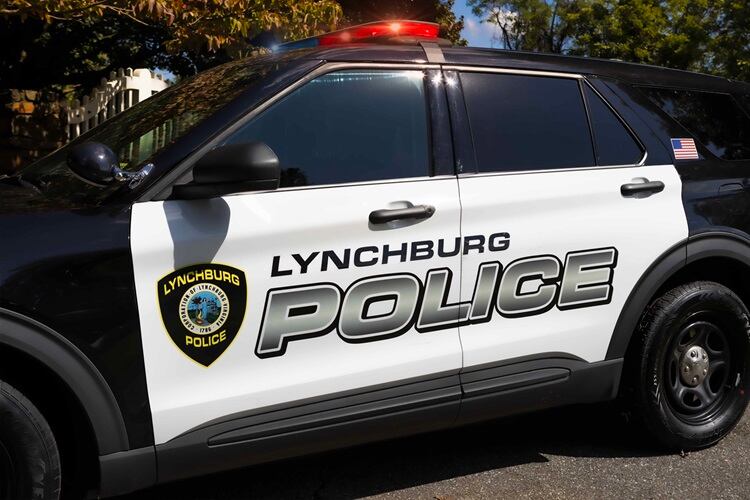 Man arrested after Lynchburg assaults and attempted robbery
