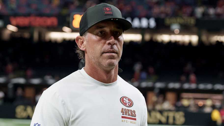 How the 49ers’ Offense Improves With Rookie Connor Colby Starting