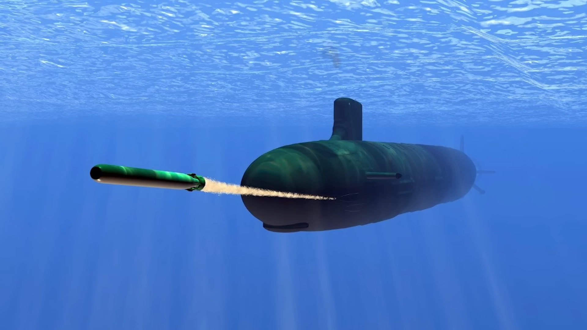 Why the Columbia-Class Is the Future of Submarine Warfare