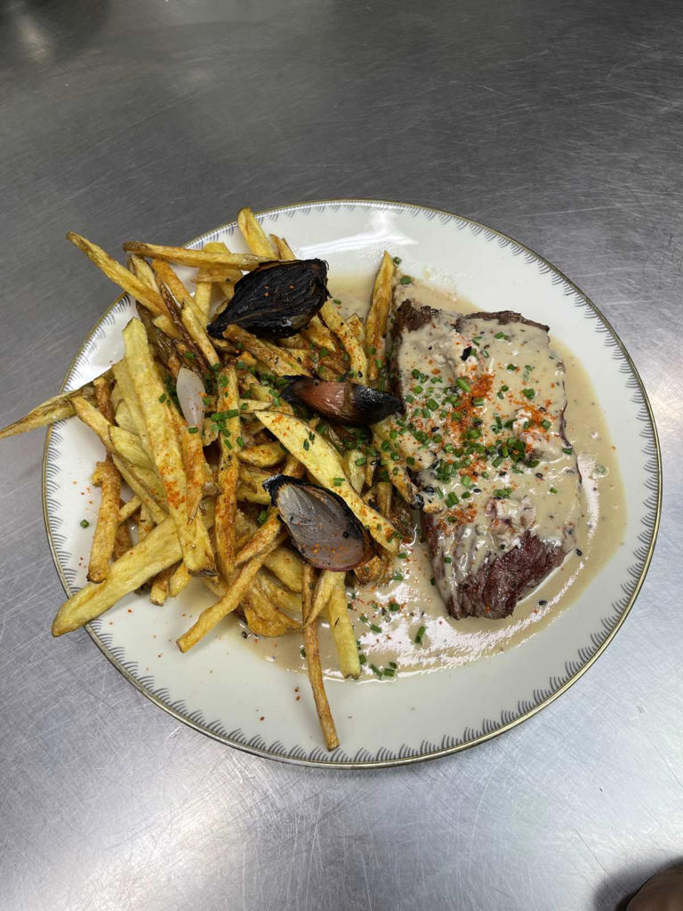 The 21 Best Restaurants In Neukölln