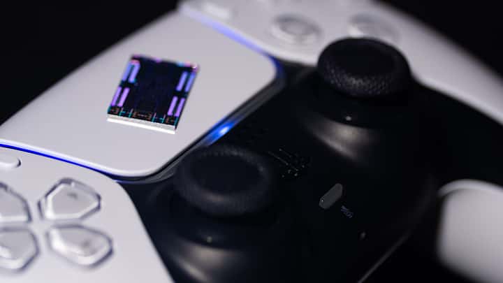 PS5 Gets New Power-Saving-Mode Feature, Ability To Seamlessly Swap ...
