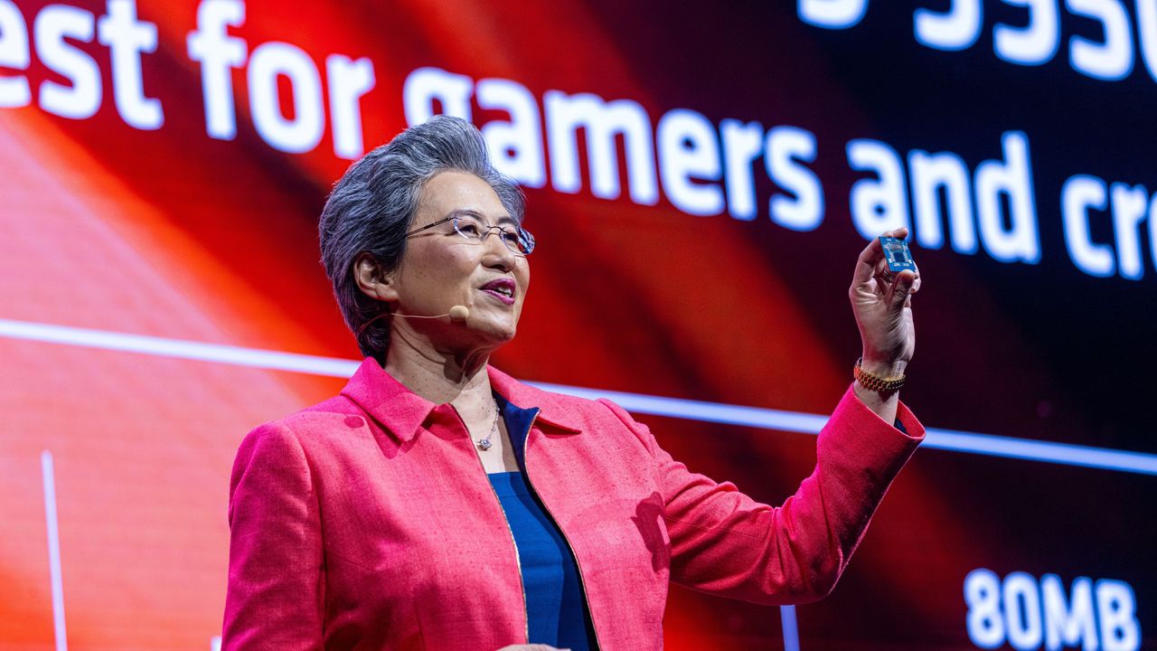 What is AMD's 'Gorgon Point' APU? Here's what I know so far about the ...
