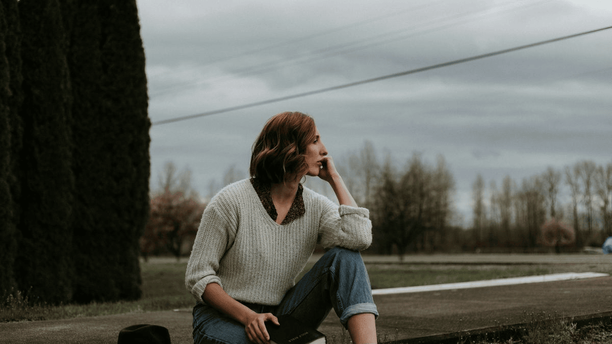 People who lose interest in talking to someone as they grow older often ...