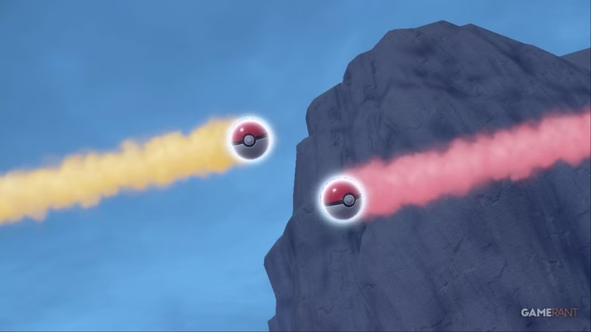 Pokemon Scarlet and Violet: Trade Codes for Version Exclusives