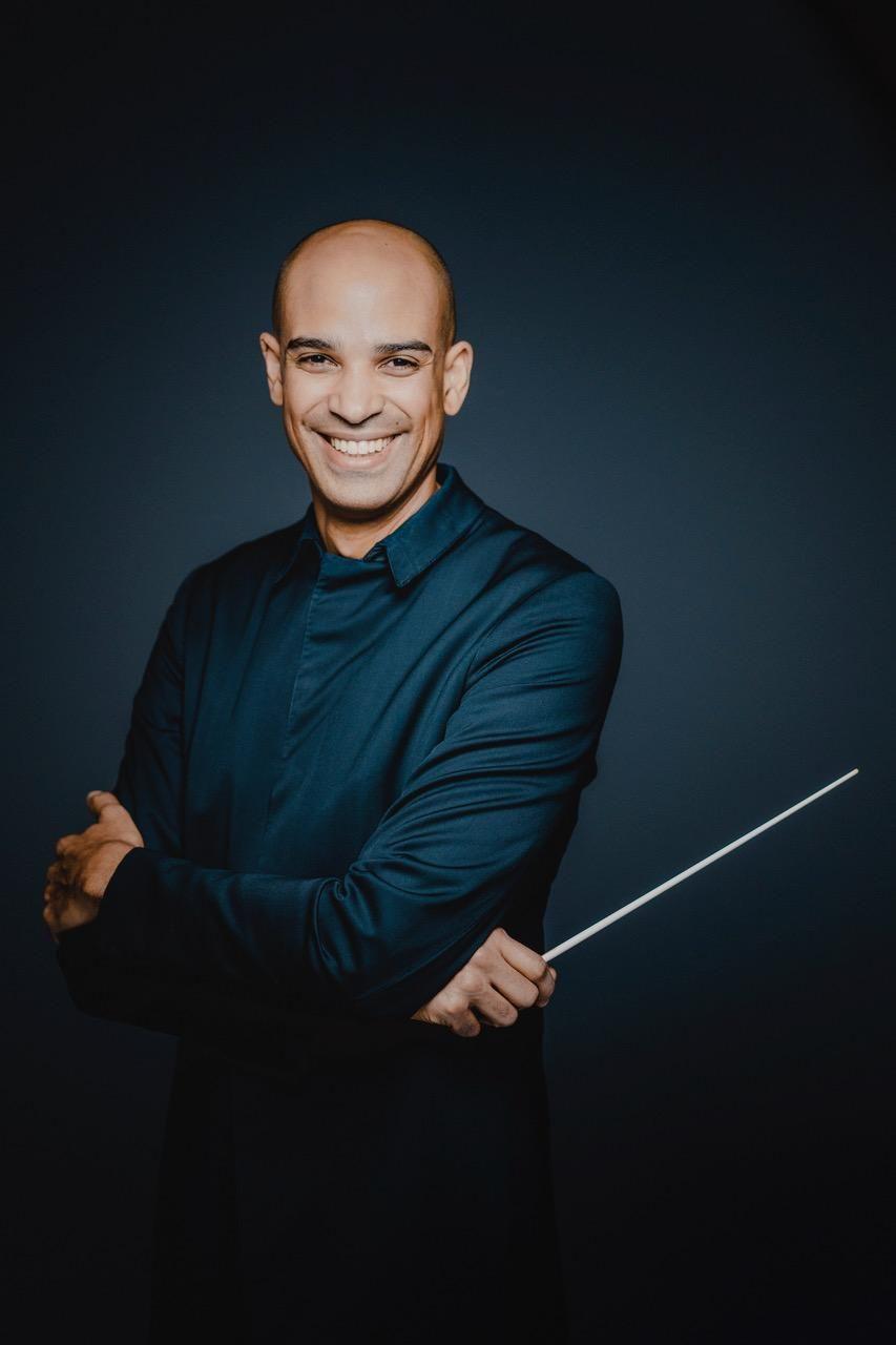 RPO announces trio of artistic appointments ahead of new season ...