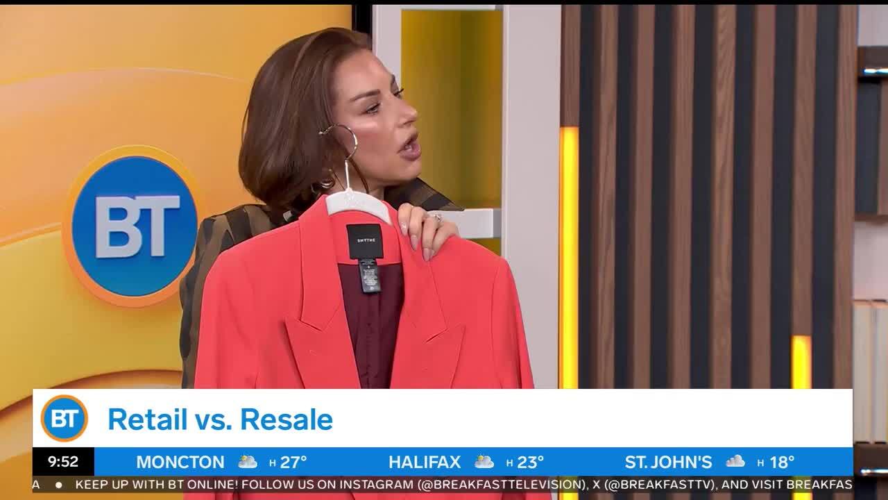 Everything you need to know about Toronto's luxury resale market