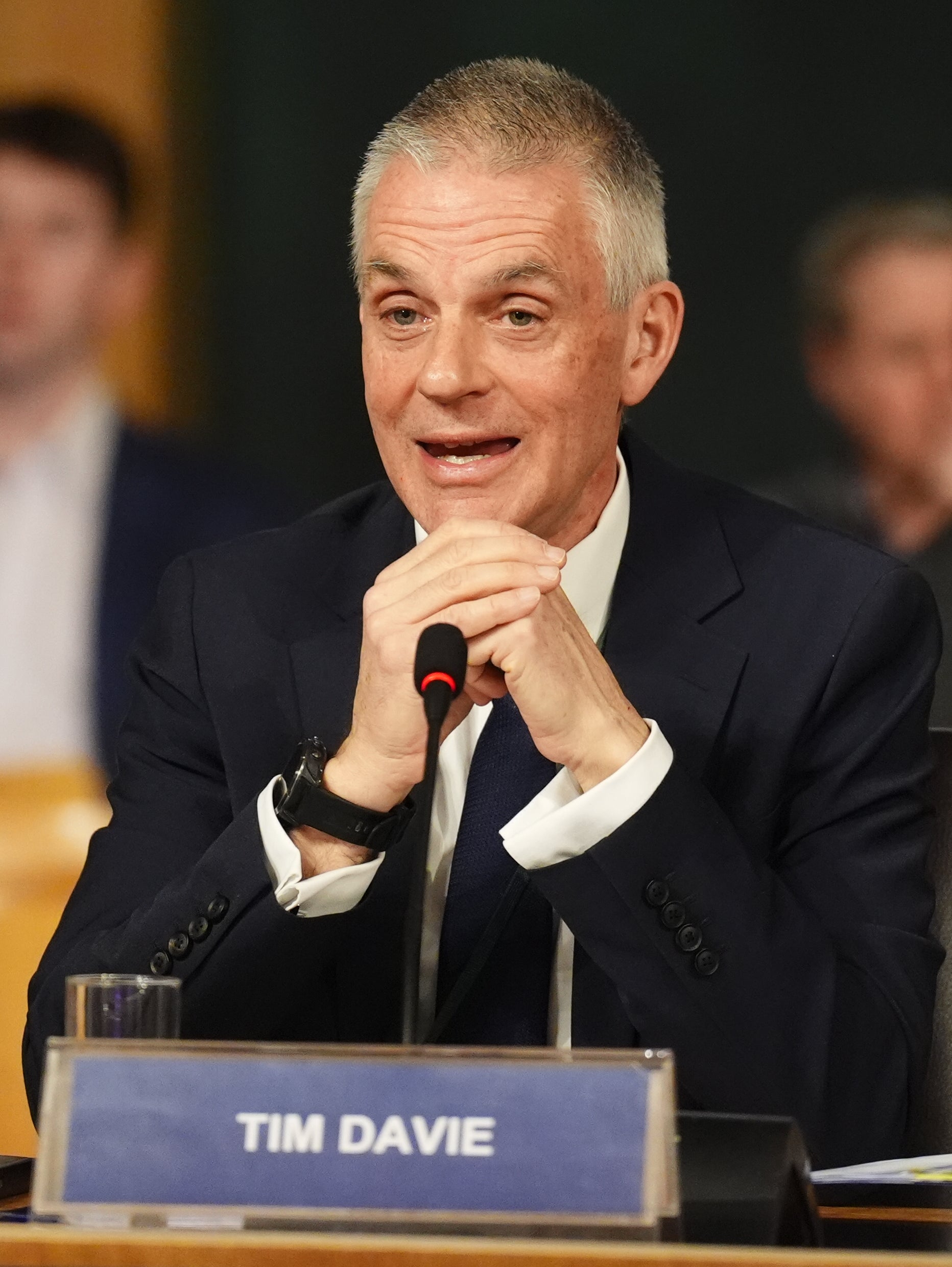 BBC boss says corporation will ‘make a decision’ on Eurovision after ...