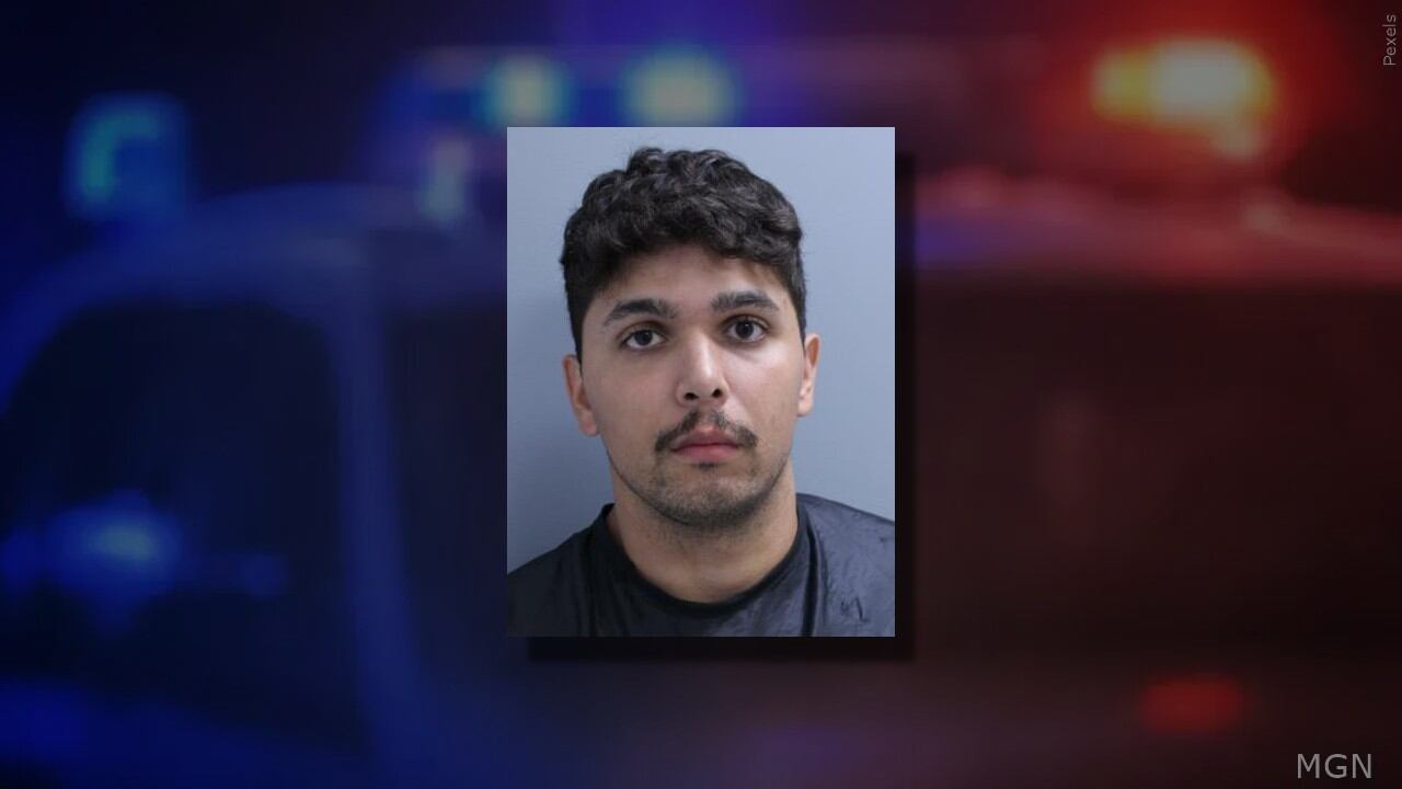 Man in custody after woman fatally shot in Columbus home