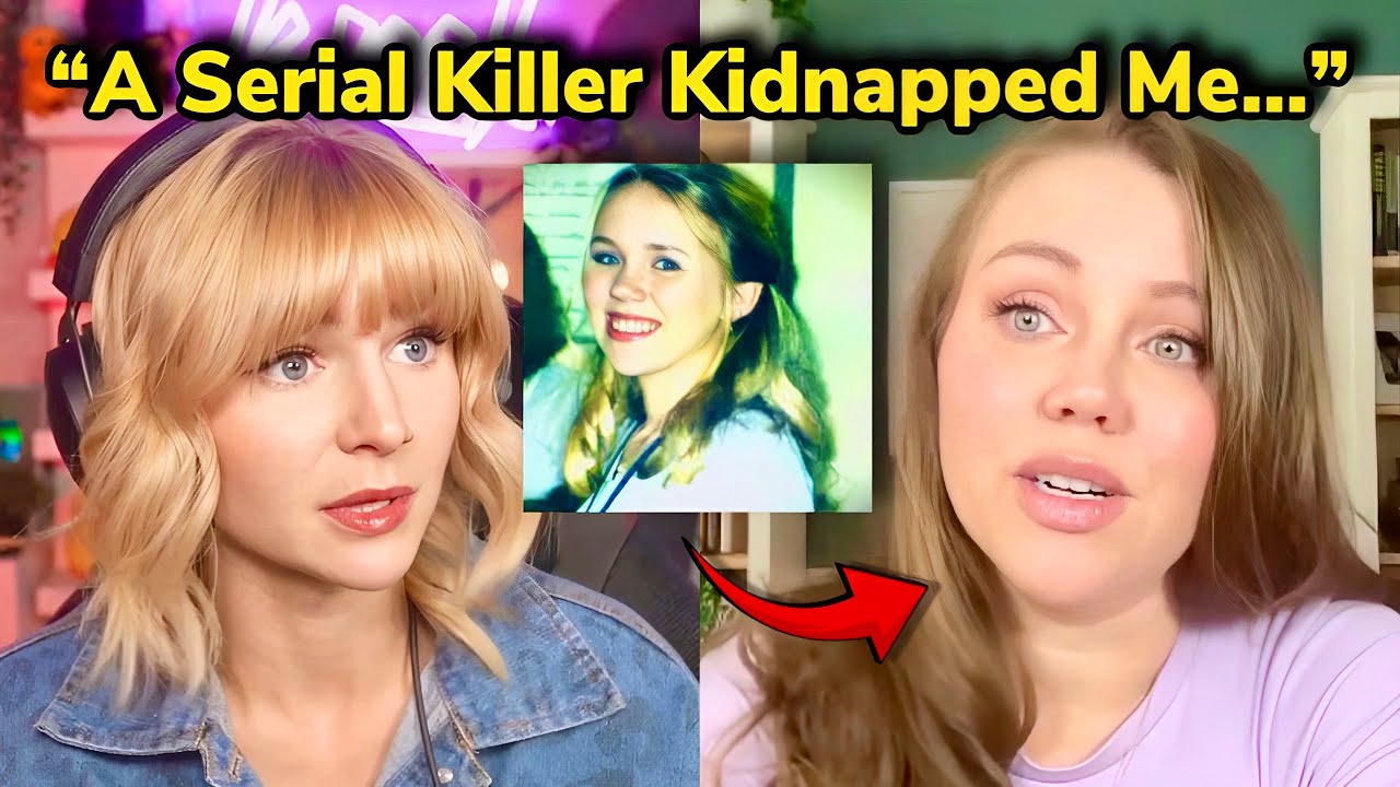 Kara Robinson Chamberlain: Kidnapped by a serial killer