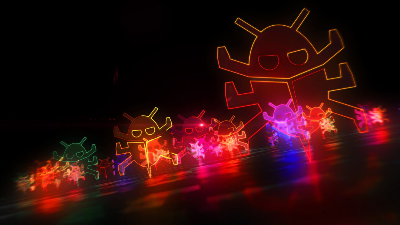 A terrifying, self-replicating malwaere has infected npm packages with over 2 million downloads ...