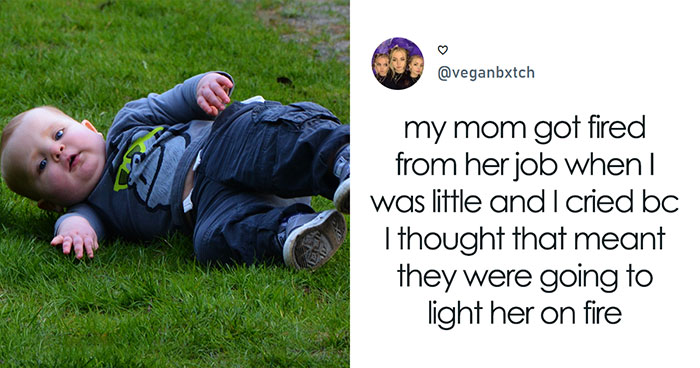 People Are Cracking Up At These 28 Tweets About How People As Kids ...