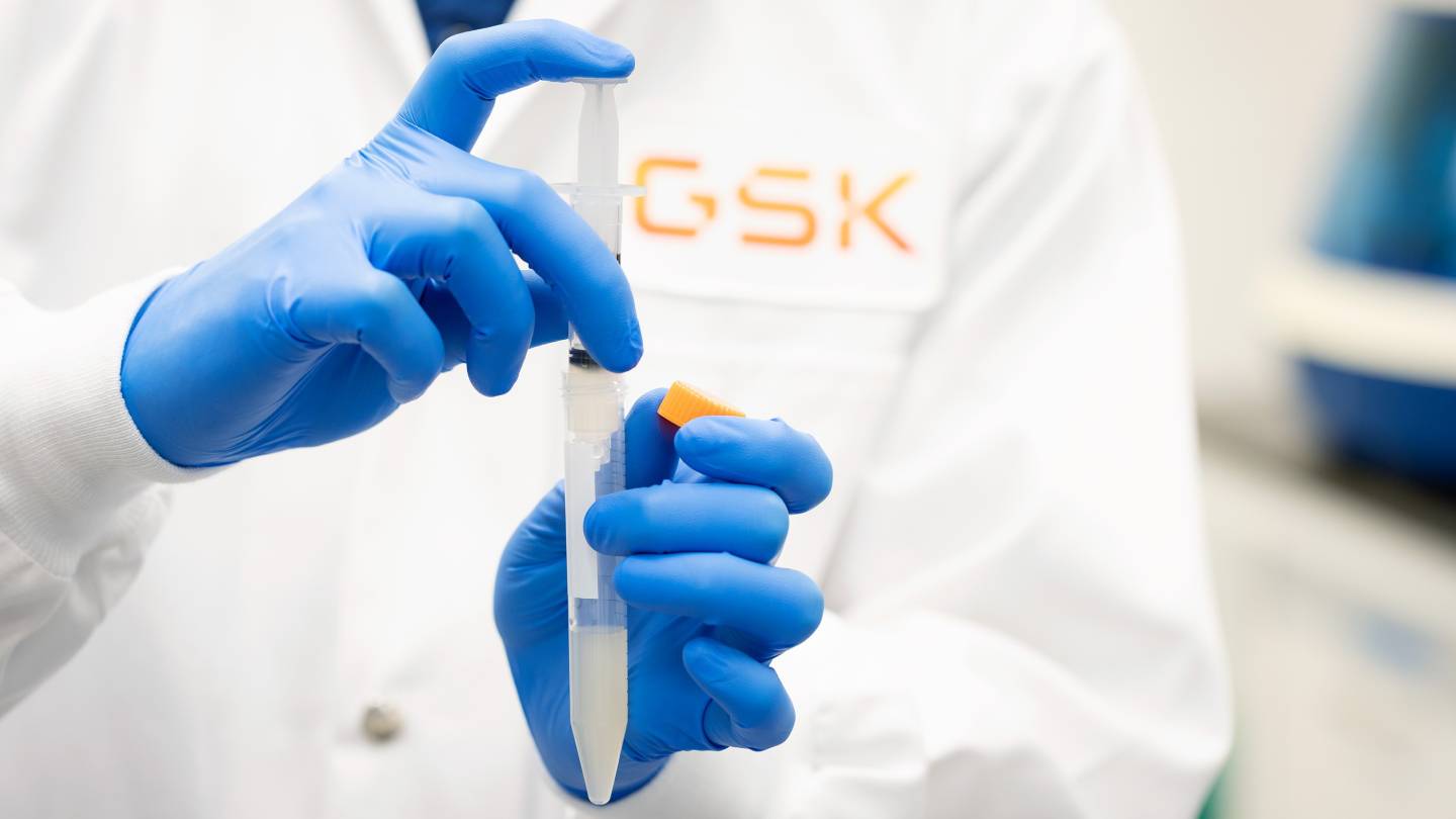 GSK plans $30bn investment for R&D in US