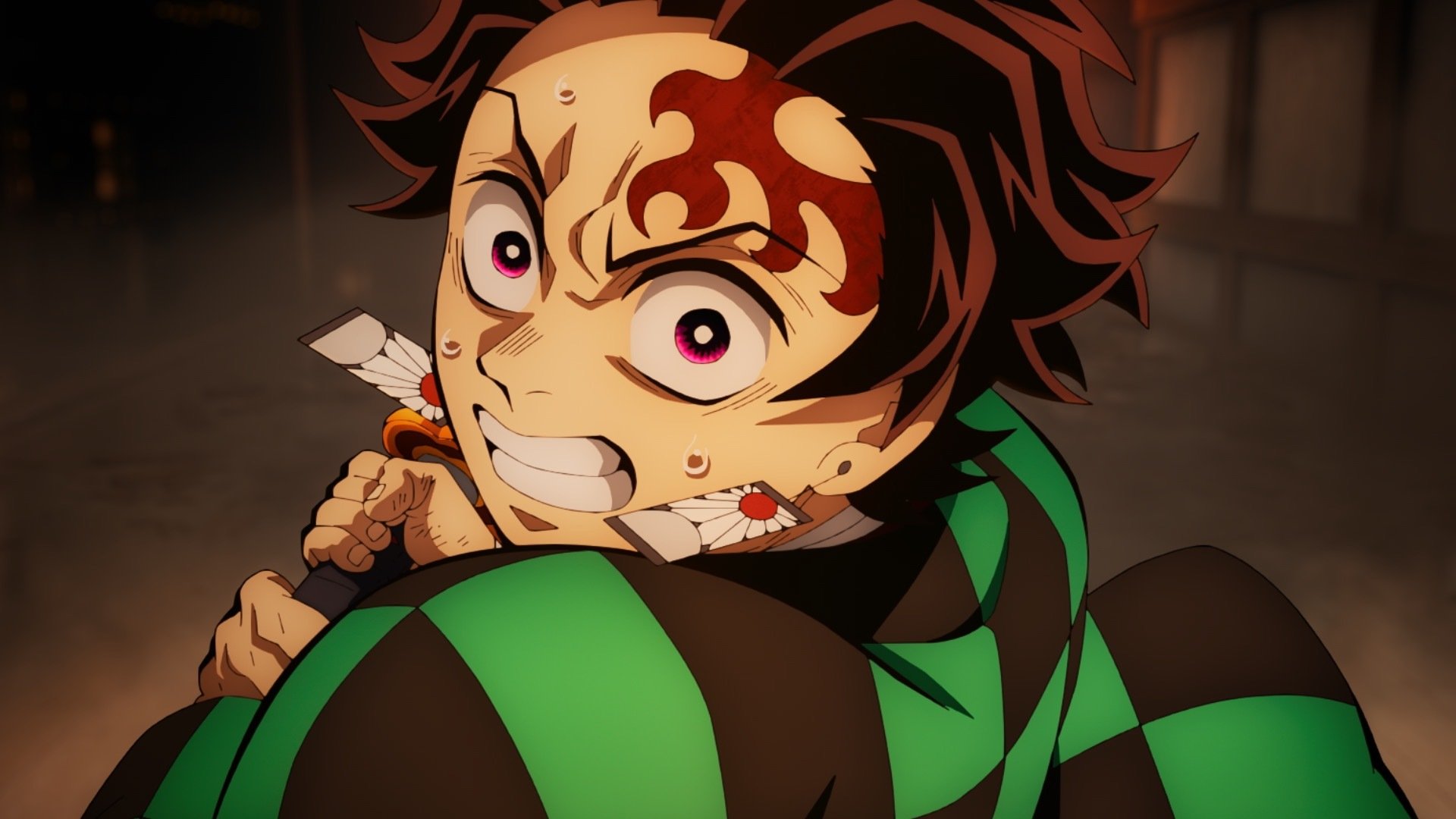 How the internet turned 'Demon Slayer: Kimetsu no Yaiba Infinity Castle ...
