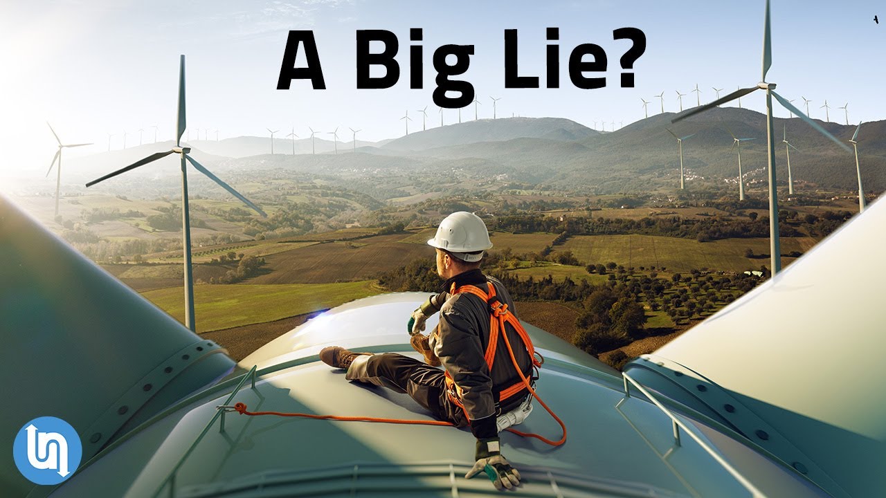 Is the future of renewable energy inevitable?