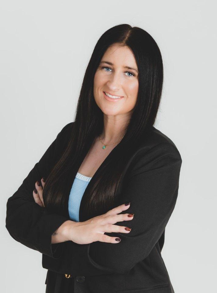 Domestic abuse survivor who has generated £1.5million for her clients ...