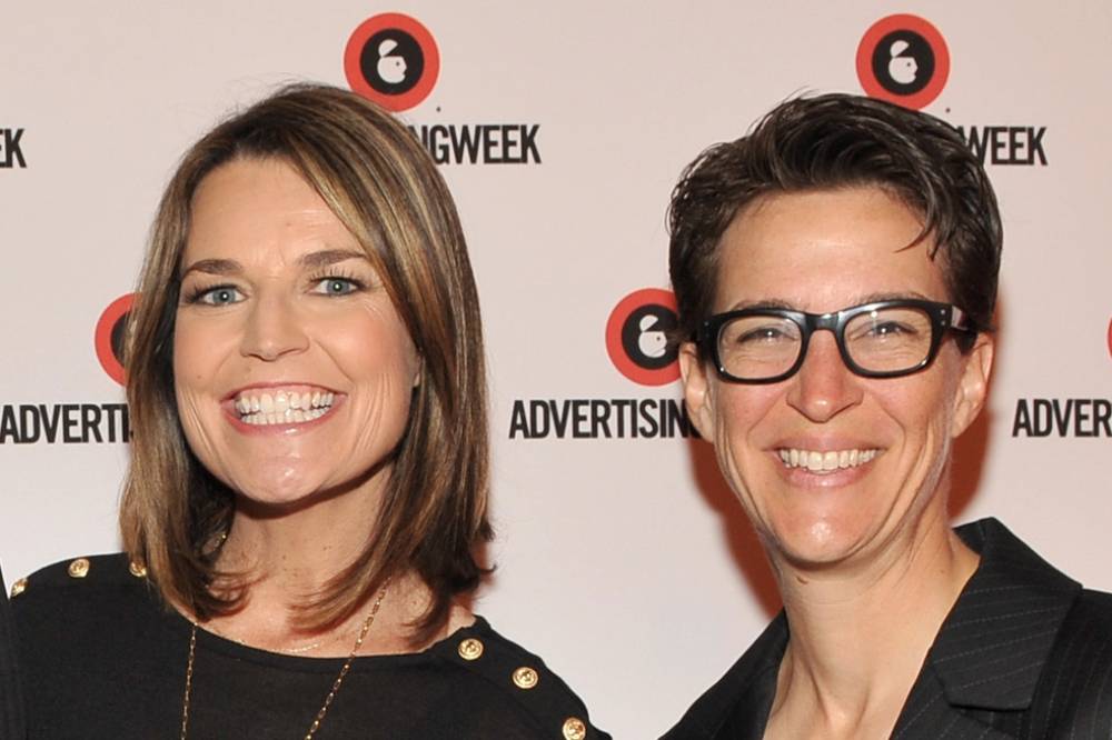 The Big MSNBC-NBC News Split Starts October 6