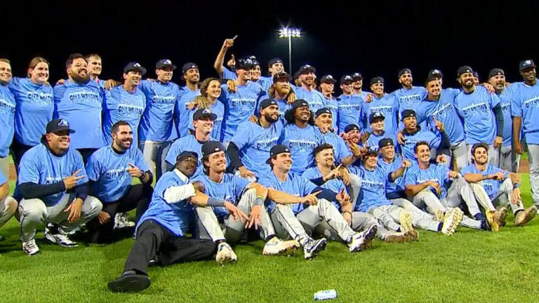 Whitecaps host banquet to benefit youth baseball league