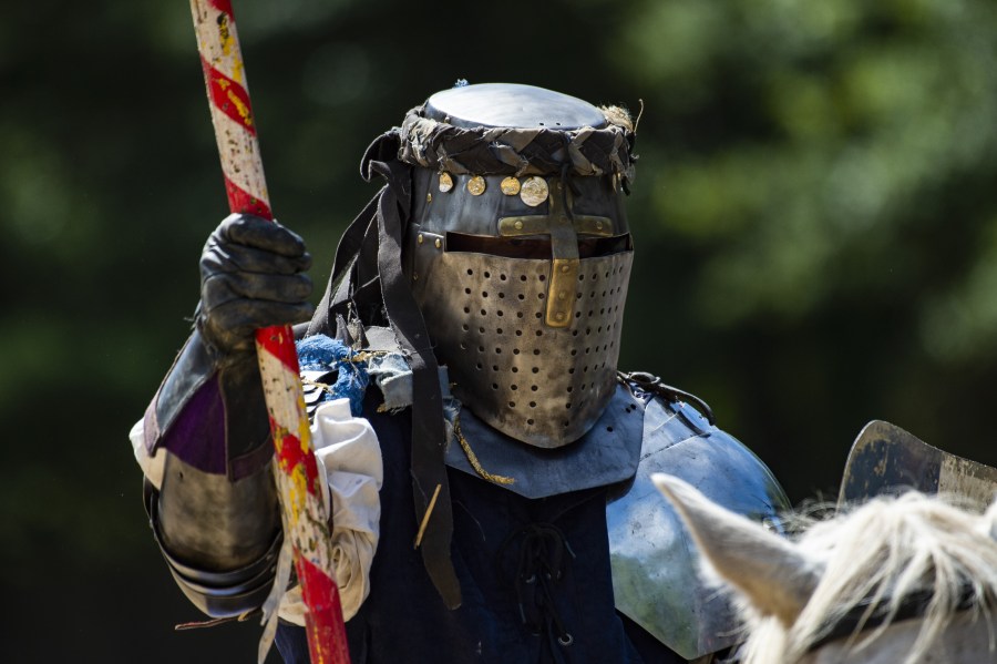 Boalsburg Renaissance Faire returning with medieval games, music, and ...