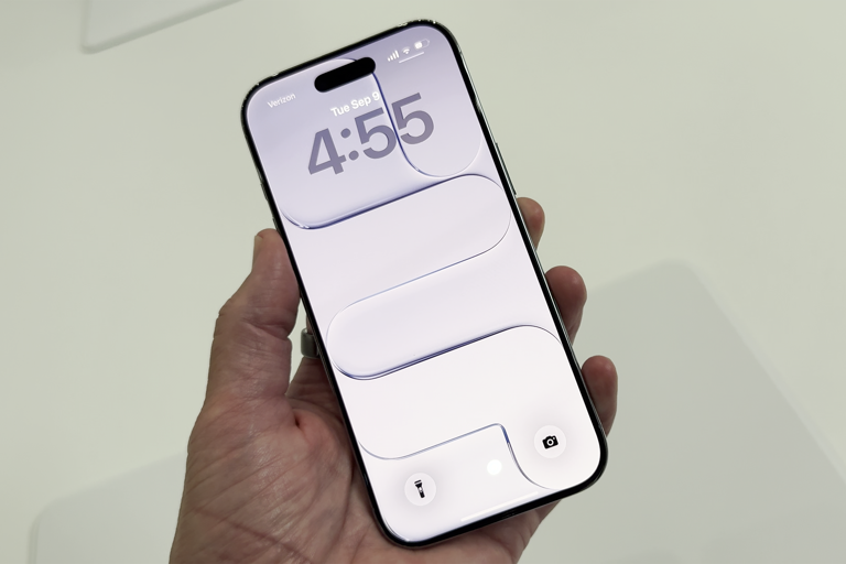 iPhone Air review: ‘The most beautiful phone yet’