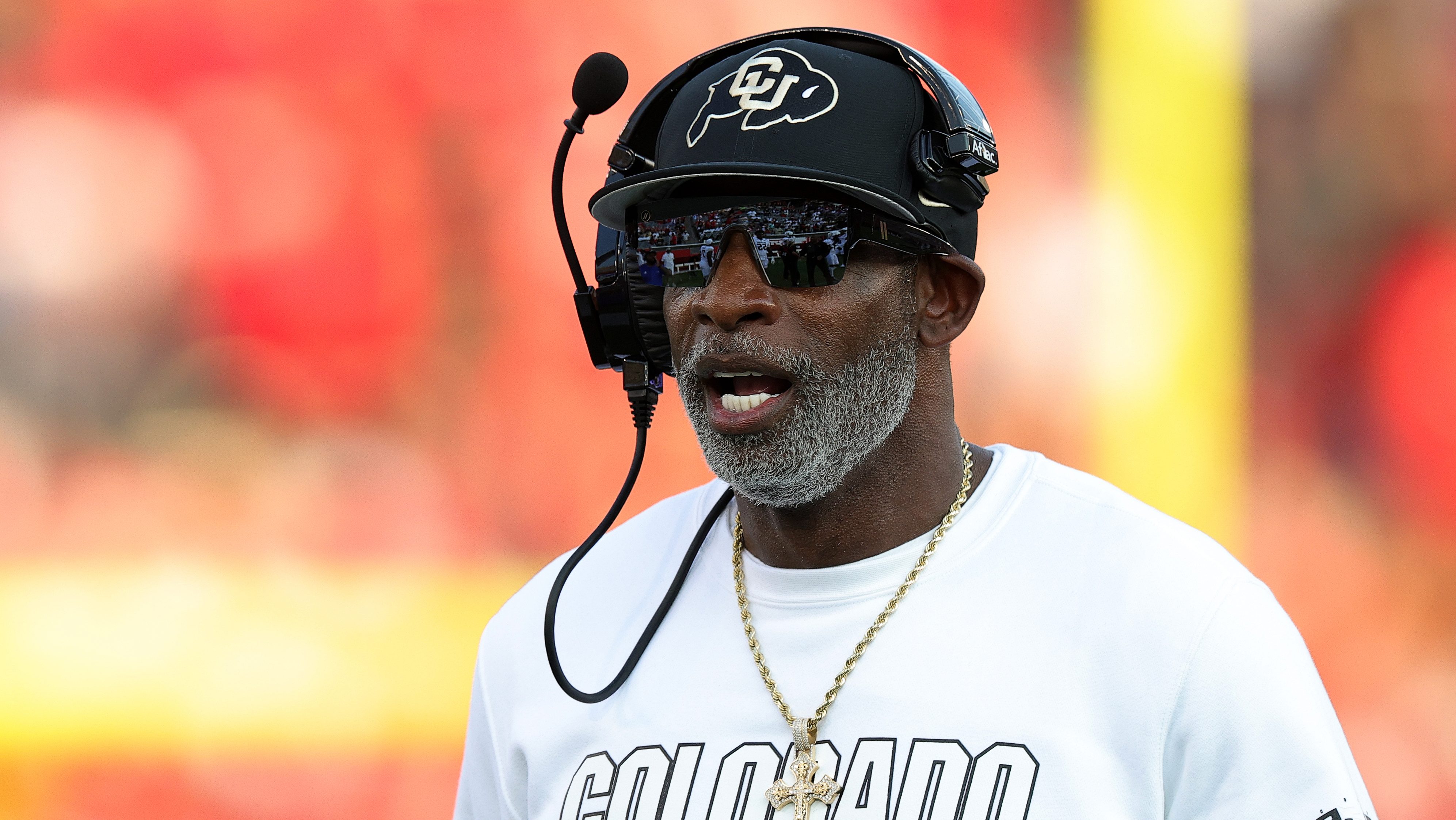 Opposing CFB Coaches Throw Shade At Colorado QB Situation