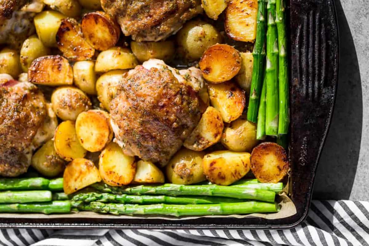 34 family friendly dinner recipes everyone at the table will eat